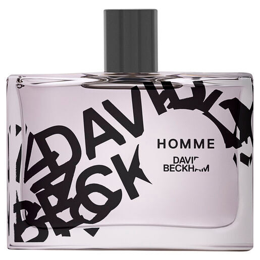 David Beckham Homme Eau De Toilette 75ml – Direct Chemist Outlet Online