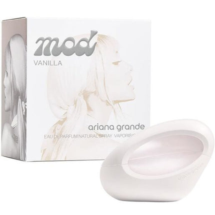 Ariana Grande Mod Vanilla Eau de Parfum Spray 100mL – Direct Chemist ...