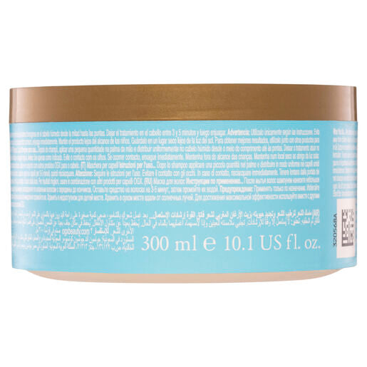Ogx Extra Strength Hydrate & Repair + Shine Argan Oil of Morocco Hair ...