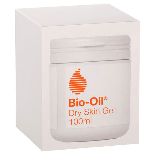 Bio Oil Dry Skin Gel 100mL – Direct Chemist Outlet Online